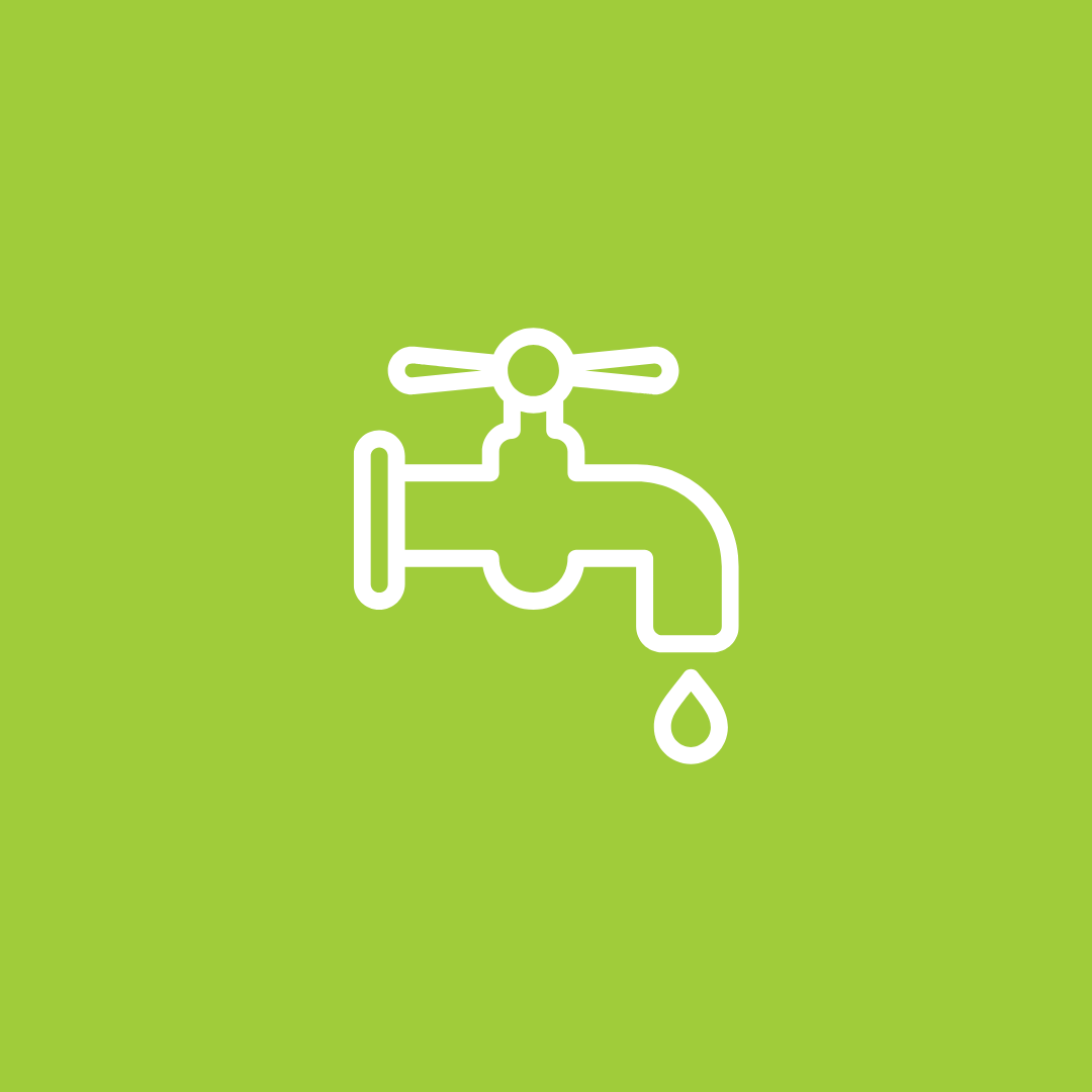 Plumbing | Pack and Stick
