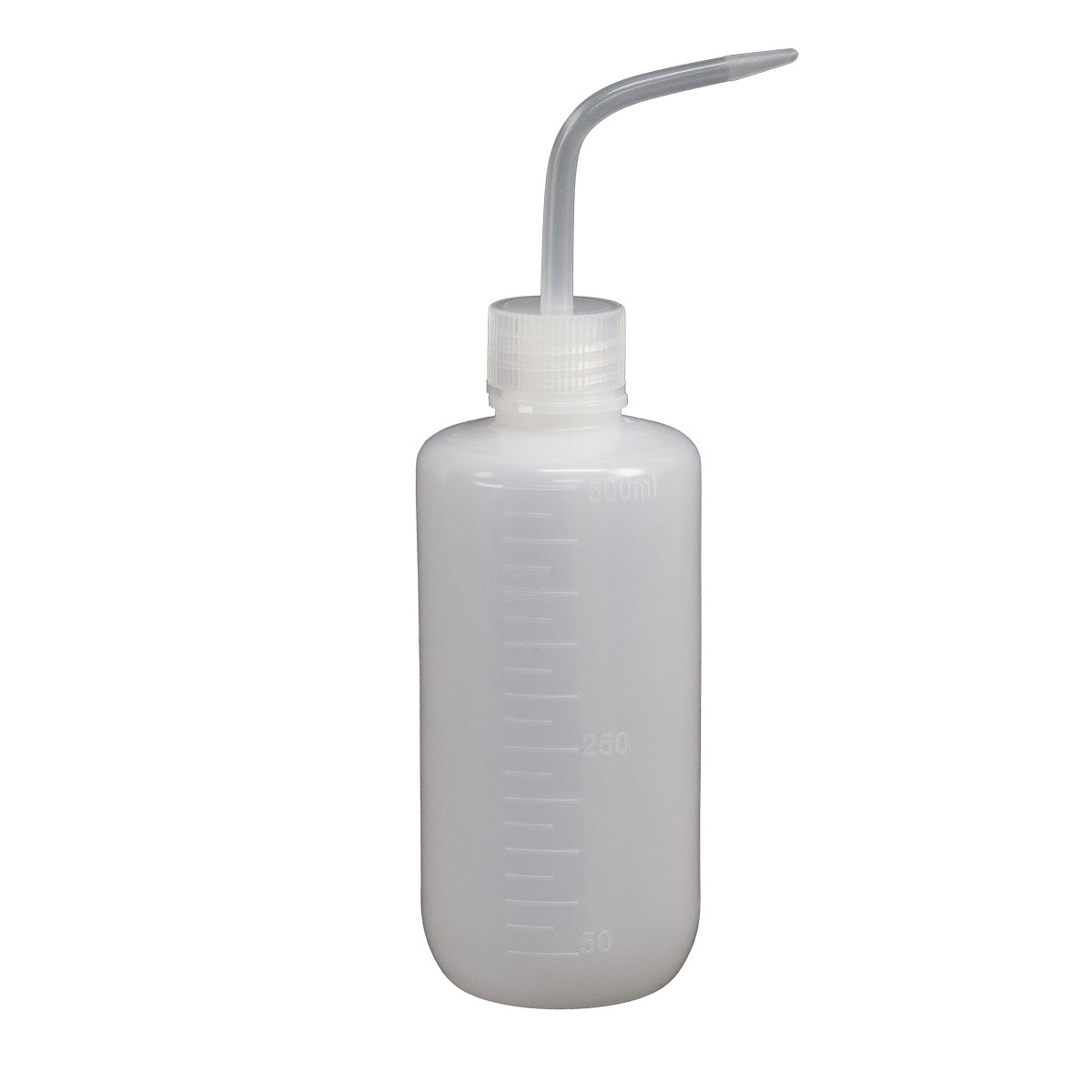 Cyclone Spray Gun Cleaning Bottle – 10 per carton | Pack and Stick