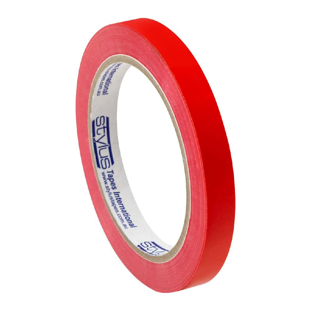 Stylus 440 PVC Bag Sealing Tape | Pack and Stick