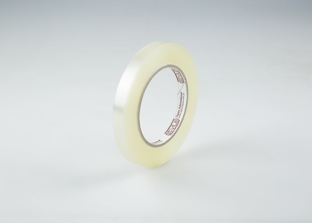 Strapping & Filament Tape | Pack and Stick