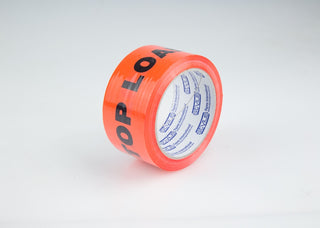 Printed Tapes & Labels | Pack and Stick