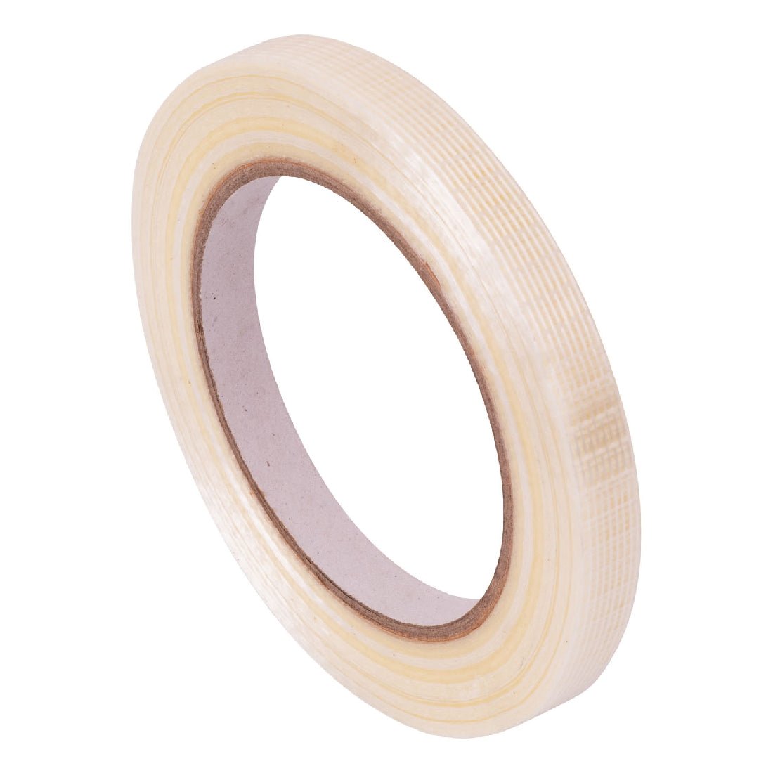 Stylus 802 Crossweave Filament Tape - Carton quantity | Pack and Stick